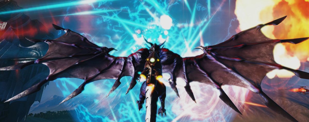 Dragon Commander preview | PC Gamer