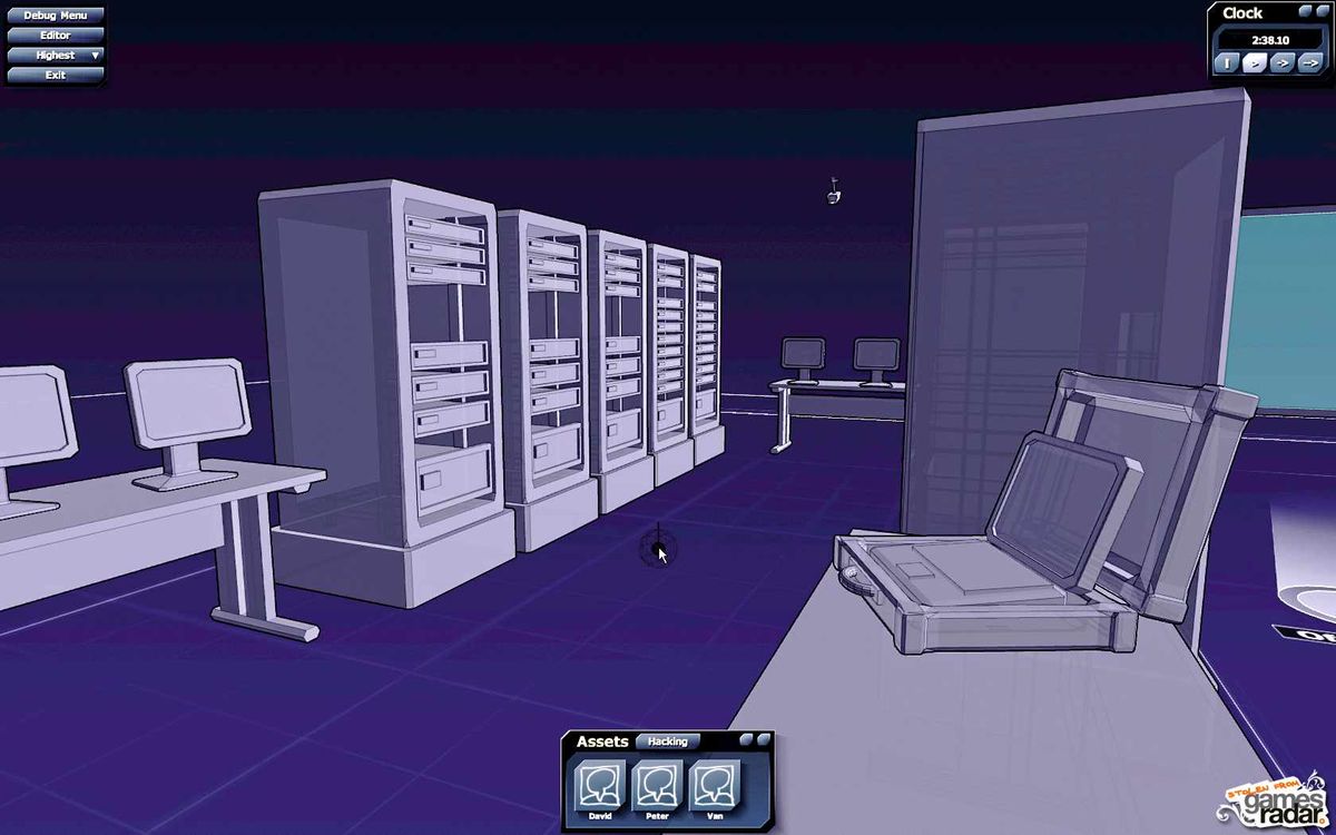 First look at Subversion | GamesRadar+