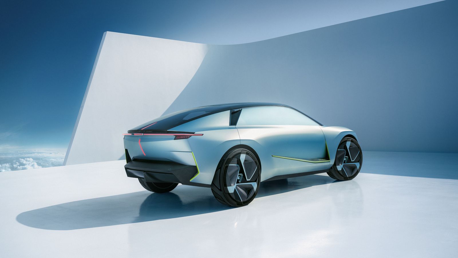 IAA Mobility 2023: six new cars and concepts | Wallpaper*