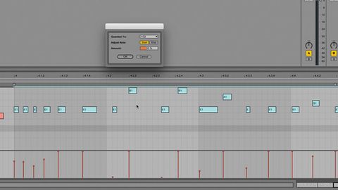 How to record drum fills live with a MIDI keyboard or drum pad | MusicRadar