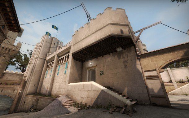 Building Crown, part three: collaborating with the Counter-Strike ...