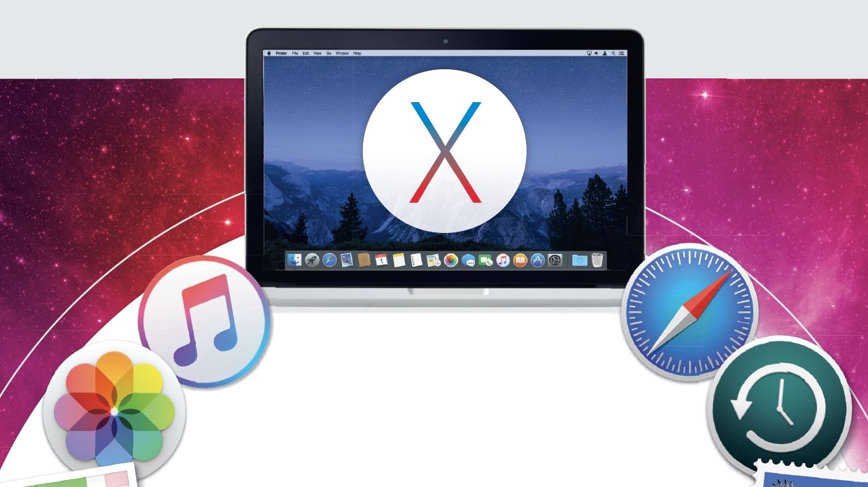 How to fix Mac OS X annoyances | TechRadar