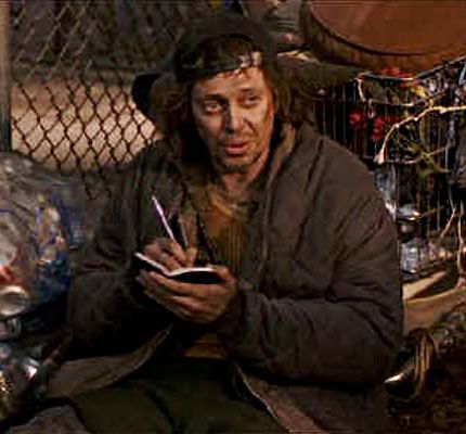 10 Hilarious Movie Hobos | GamesRadar+