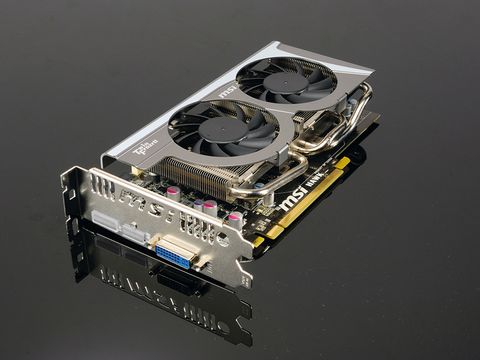 10 best graphics cards under £200 | TechRadar