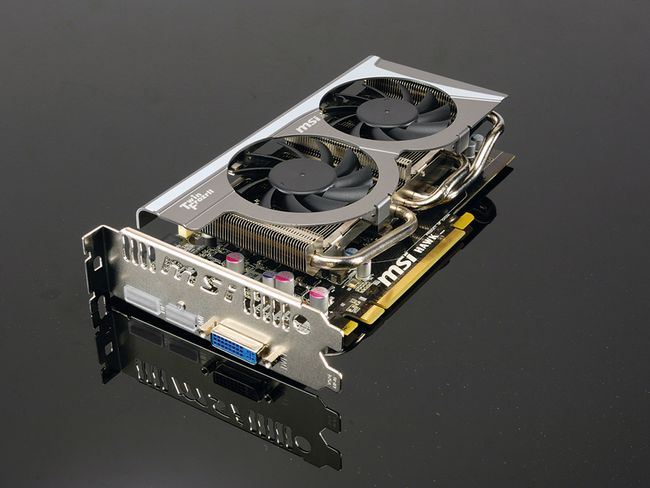 10 best graphics cards under £200 | TechRadar