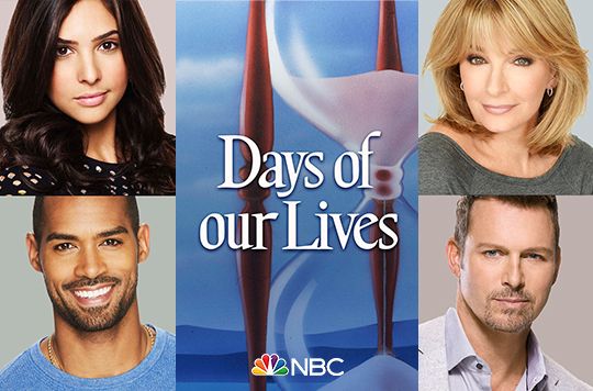 NBC Sets Daytime Newscast As ‘Days of Our Lives’ Shifts to Peacock ...