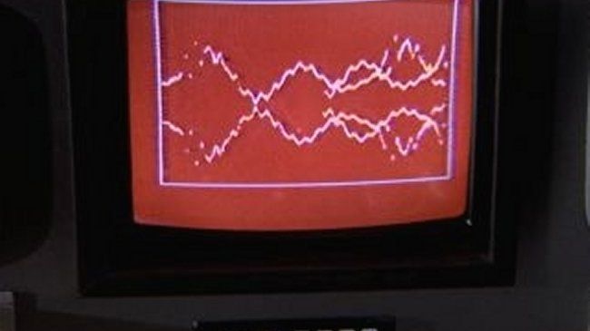 30 Most Evil Movie Computers: Page 2 - Page 2 | GamesRadar+