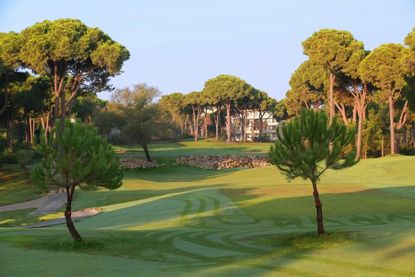 Gloria New Course, Belek, Turkey: a review | Golf Monthly