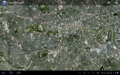 Top 30 best Android 3.0 apps | TechRadar