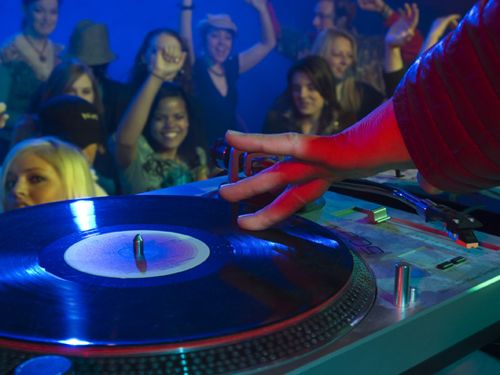 The 20 Greatest DJs of all time | MusicRadar