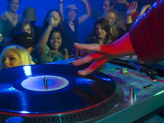 The 20 Greatest DJs of all time | MusicRadar