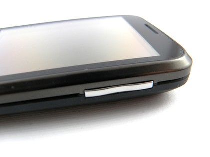 Vodafone 845 review | TechRadar