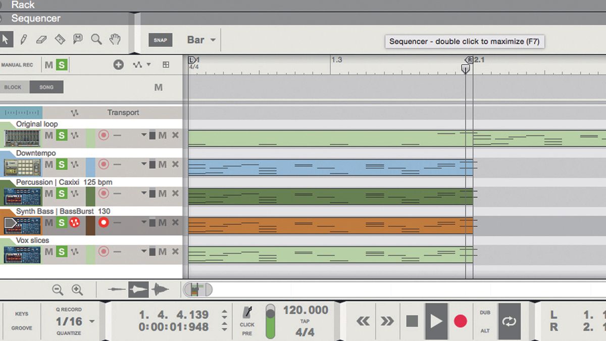 10 fresh ways to start a new track | MusicRadar
