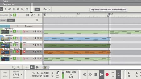 10 fresh ways to start a new track | MusicRadar