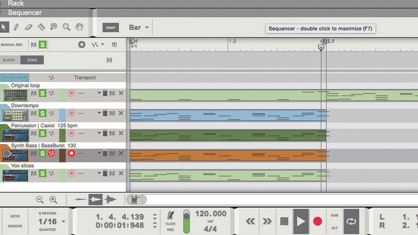10 fresh ways to start a new track | MusicRadar