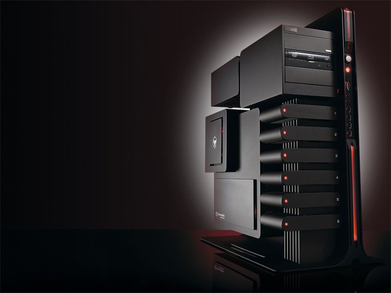 10 ways PCs will change over the next 25 years | TechRadar