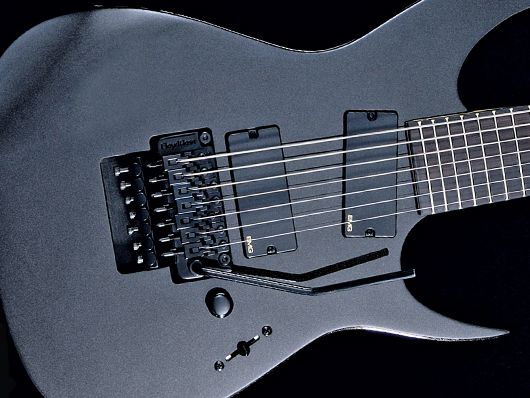 Round-up: 4 brutal 7-string electric guitars | MusicRadar