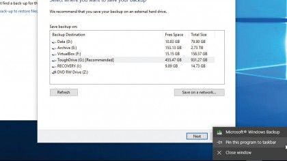 How to use Windows 10's Control Panel | TechRadar