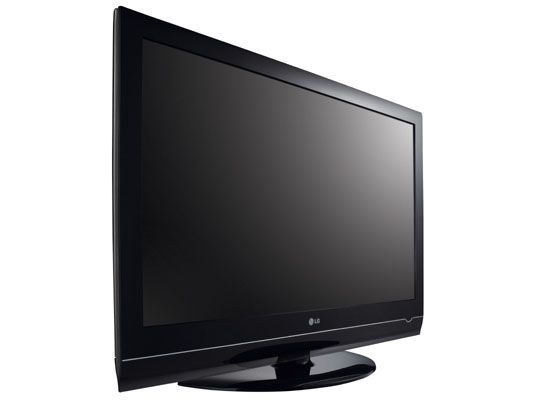 LG looks to Freeview HD TV by 2010 | TechRadar