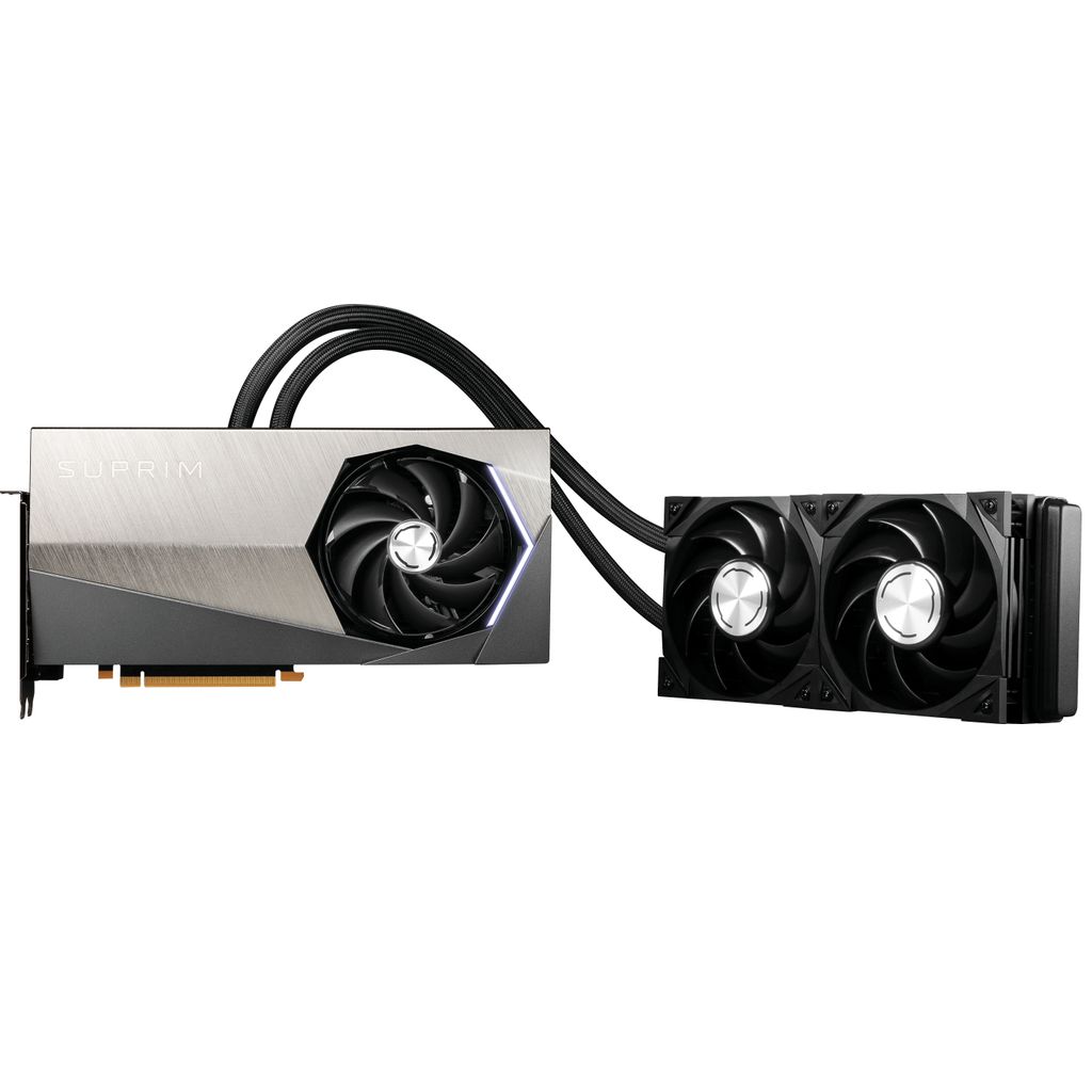 The best graphics cards: from Nvidia, AMD and MSI to Gigabyte ...