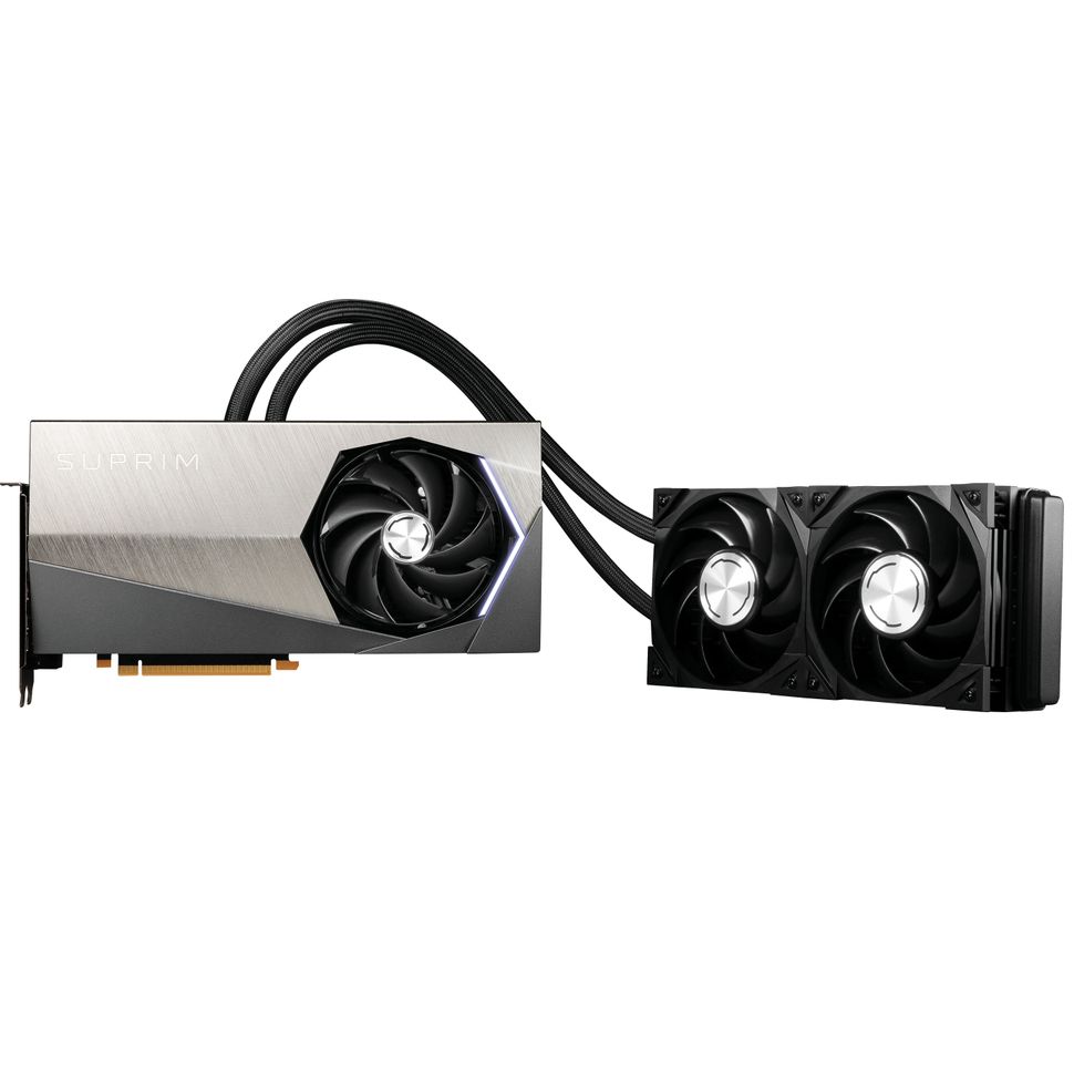 The best graphics cards: from Nvidia, AMD and MSI to Gigabyte ...