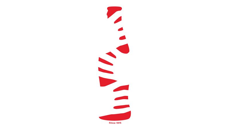 Designers reinvent Coca-Cola's iconic packaging | Creative Bloq