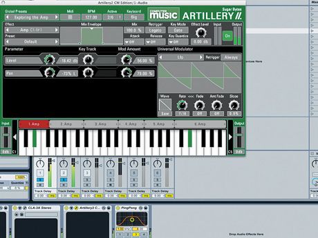 11 effects chain tips | MusicRadar