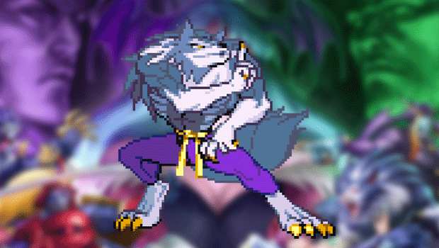 The best werewolves in video games | GamesRadar+