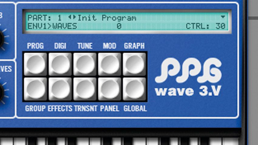 How to make classic '80s wavetable synth sounds | MusicRadar