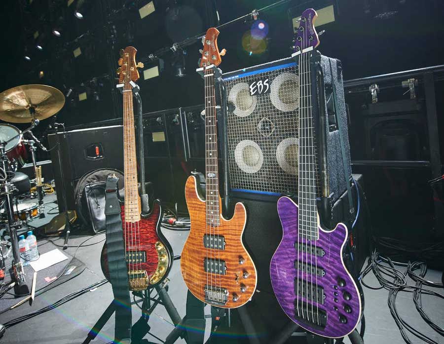 One Direction bassist Sandy Beales on playing with the biggest band in ...