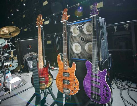 One Direction bassist Sandy Beales on playing with the biggest band in ...