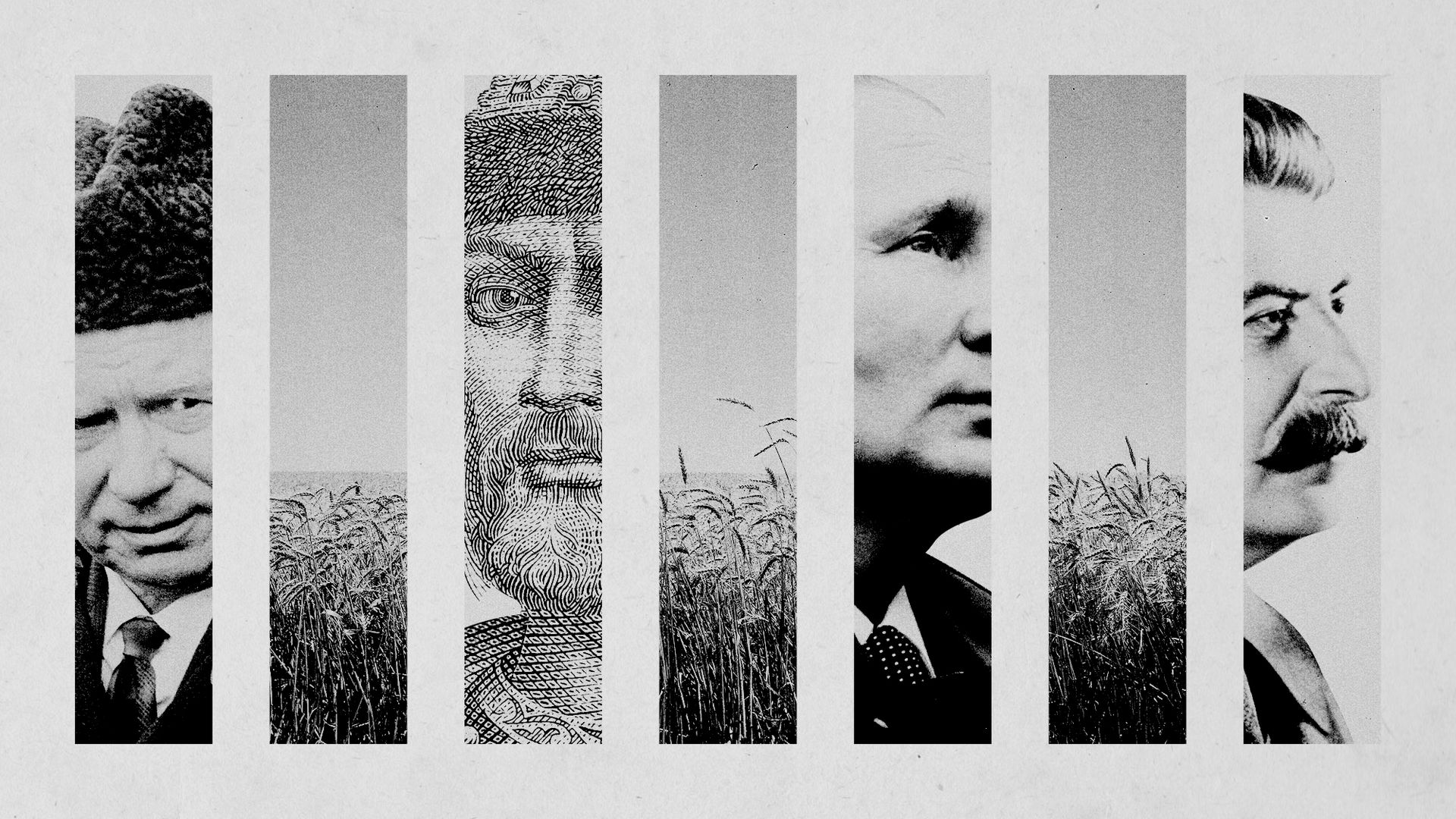 A history of Ukraine's relationship with Russia | The Week