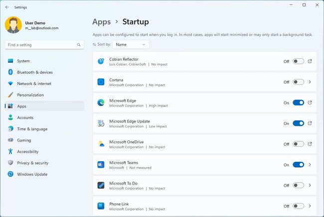 Microsoft's latest Windows 11 Dev build brings a LOT of new changes ...