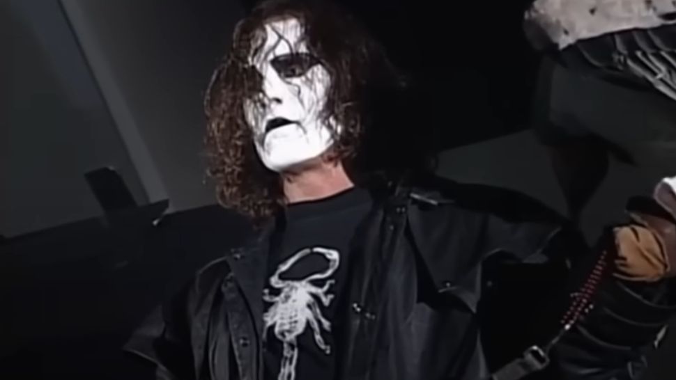 32 Wrestlers That Were Affiliated With The WCW And NWA Over The Years ...