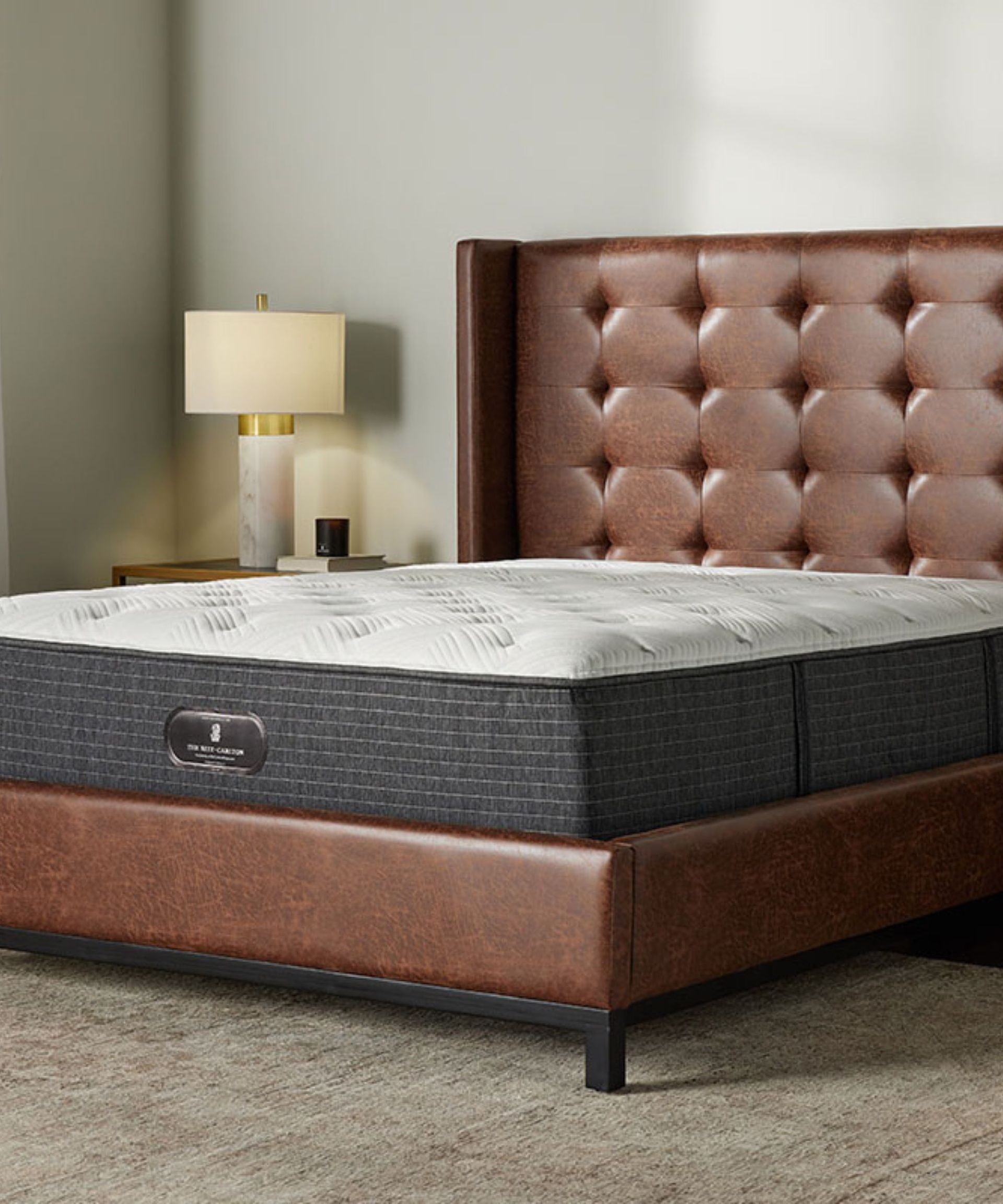 What mattresses do hotels use? Here's where you can buy them | Homes ...