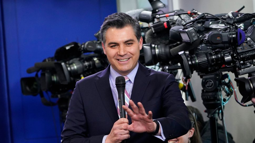 How To Watch CNN From Anywhere In The World TechRadar