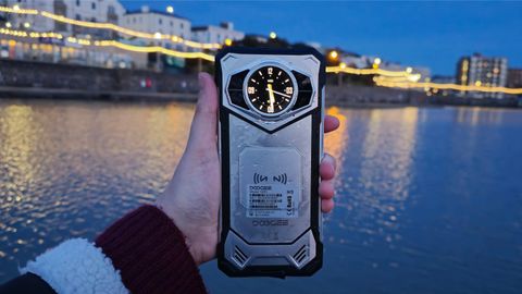 Best rugged phone: smartphones that can take a beating and more in 2025 ...