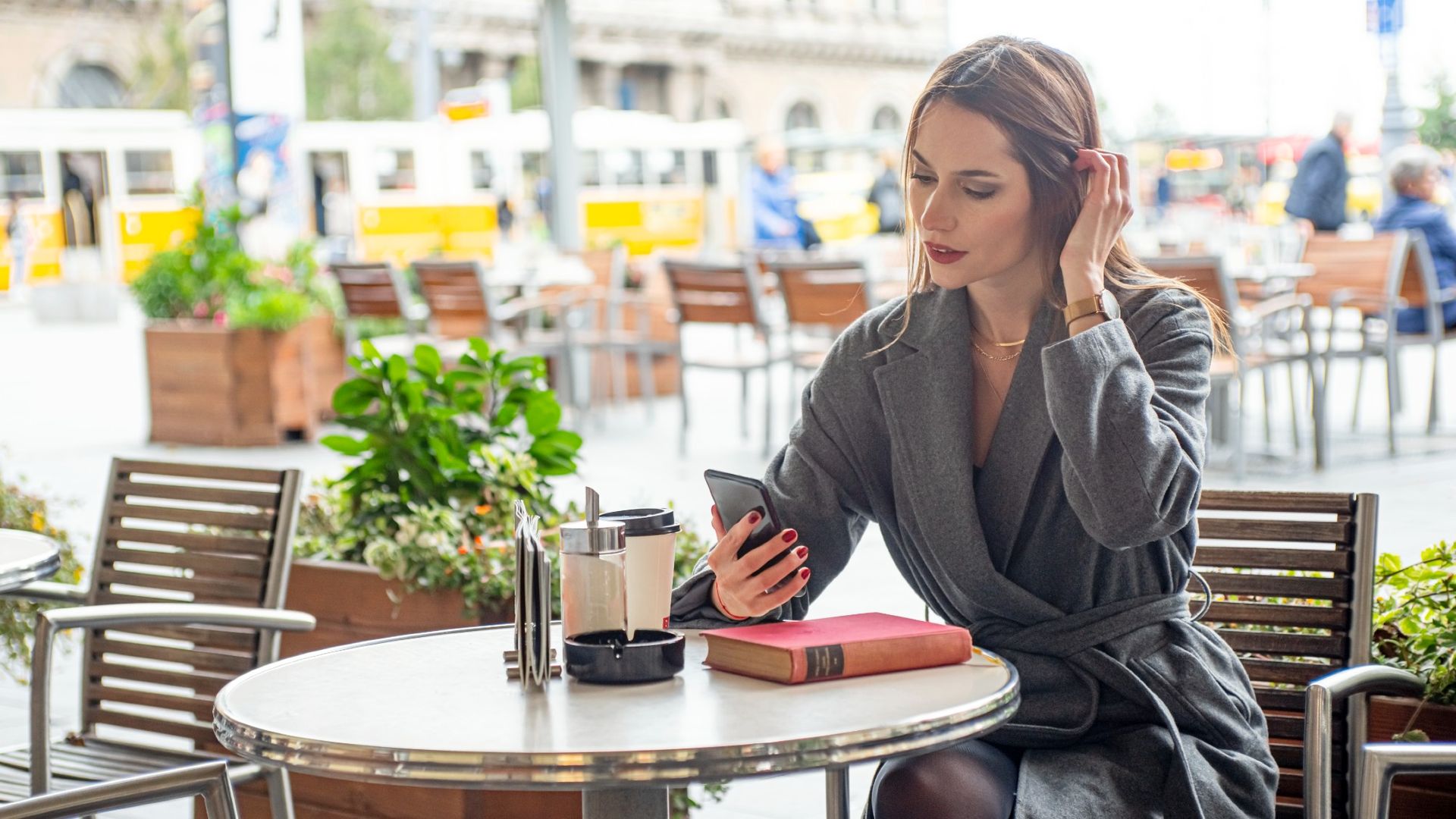 The rise of performative reading | The Week