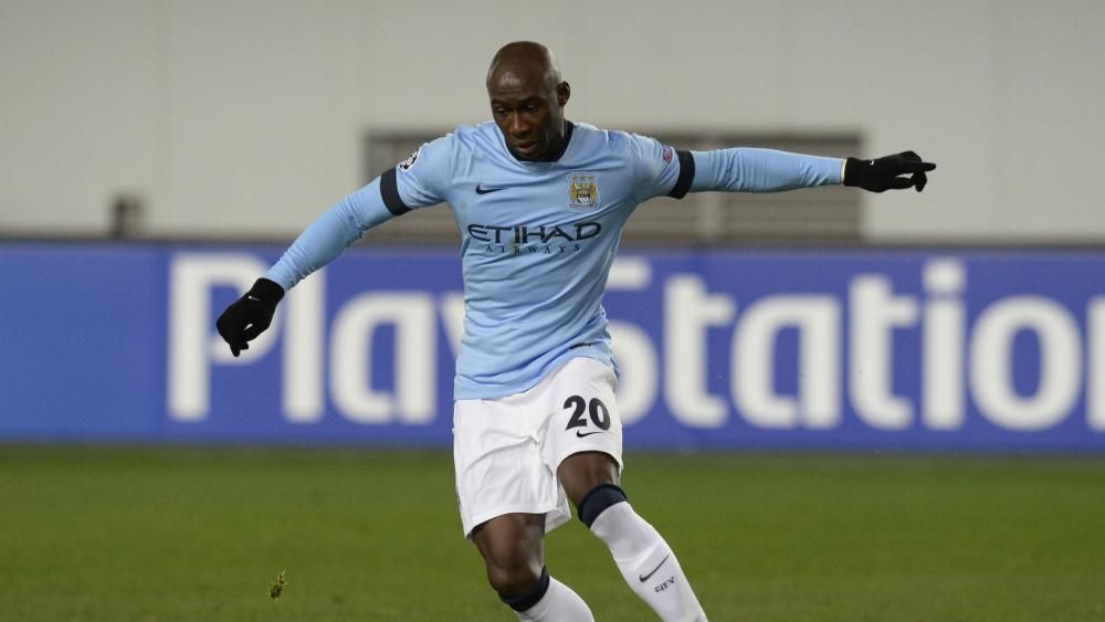 Mangala vows to improve on debut campaign | FourFourTwo
