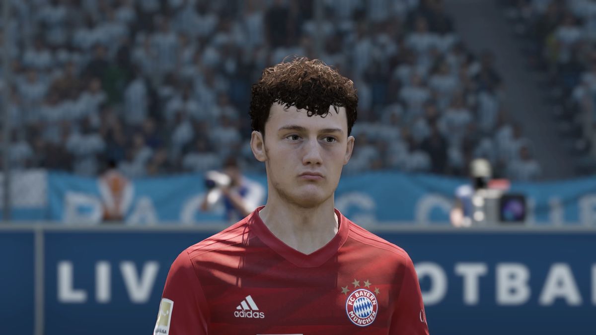 FIFA 20 player faces: a complete list of all 99 mid-season updates ...