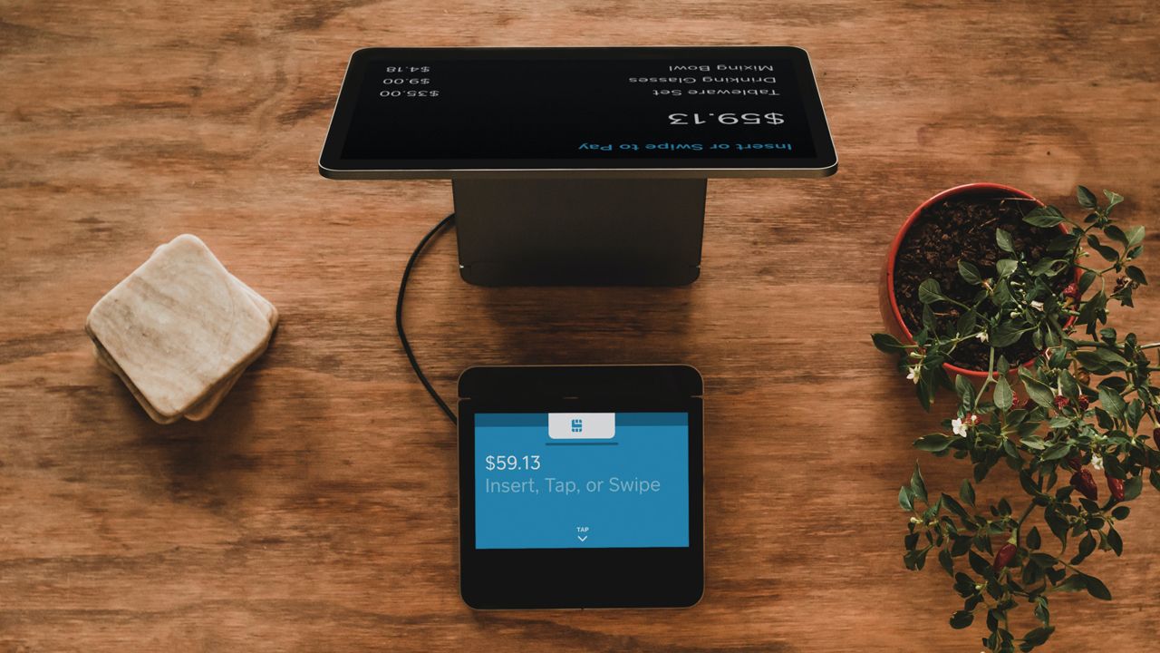 The 5 main features of POS system | TechRadar