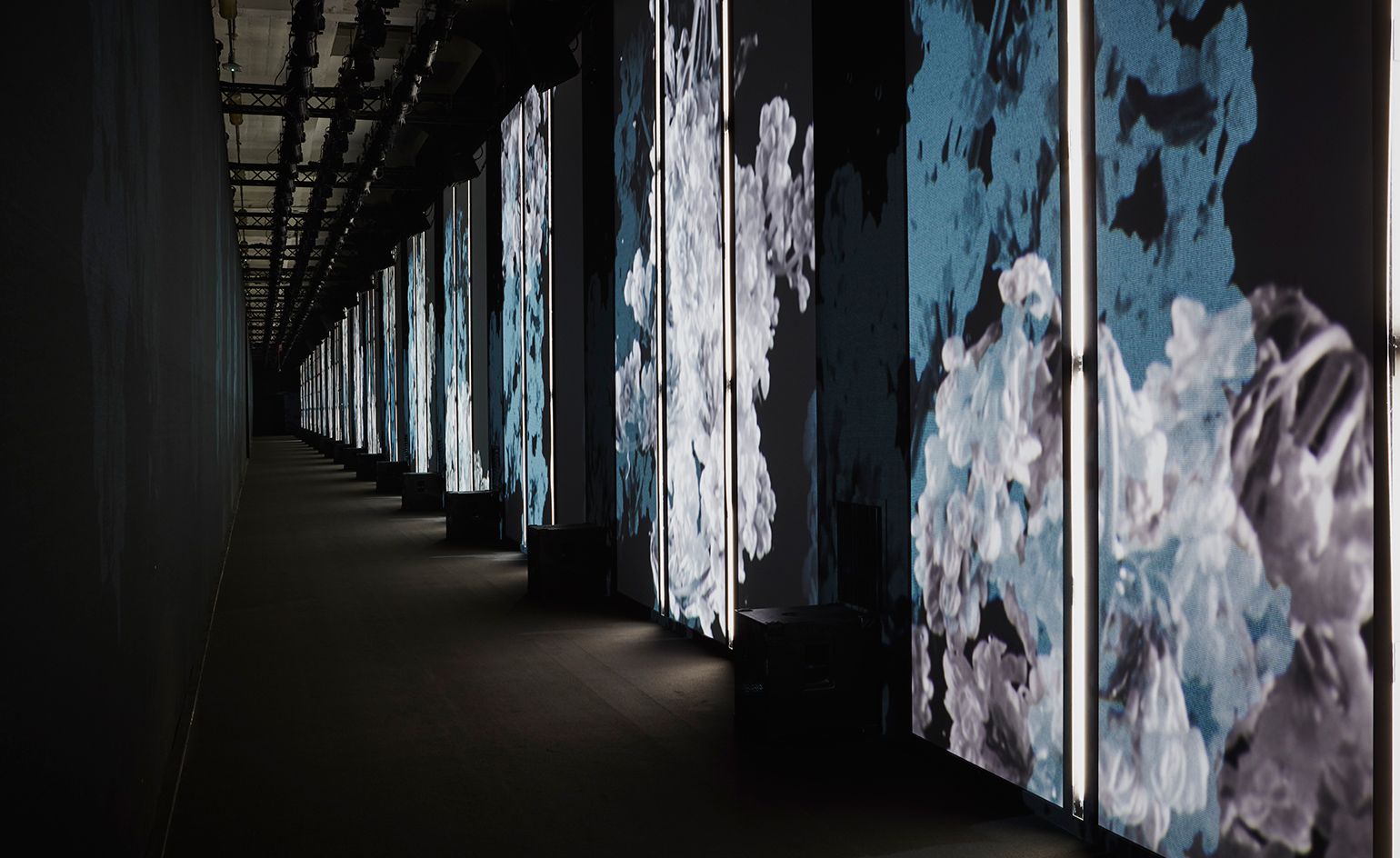 Best show venues womenswear A/W 2016 | Wallpaper