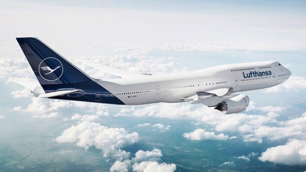 6 best airline logos of all time (and why they work) | Creative Bloq