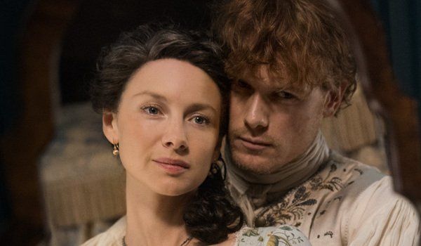 Outlander's Cast Celebrates Wrapping Season 4 Production | Cinemablend
