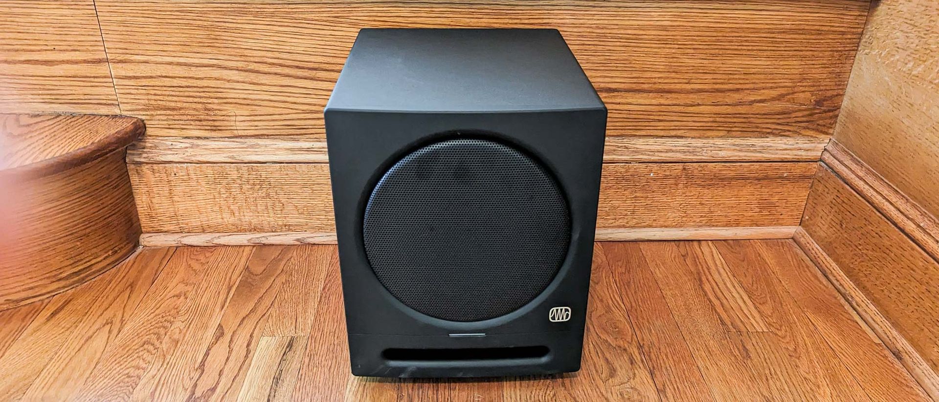 PreSonus Eris Sub 8BT review: Big bass, small price | Tom's Guide