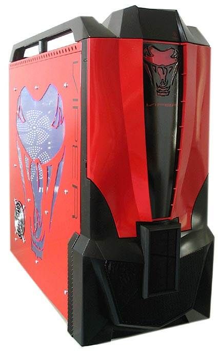 XGBox Viper: A Case With A Bite - The Antidote To Tedium: 11 Midi Tower ...