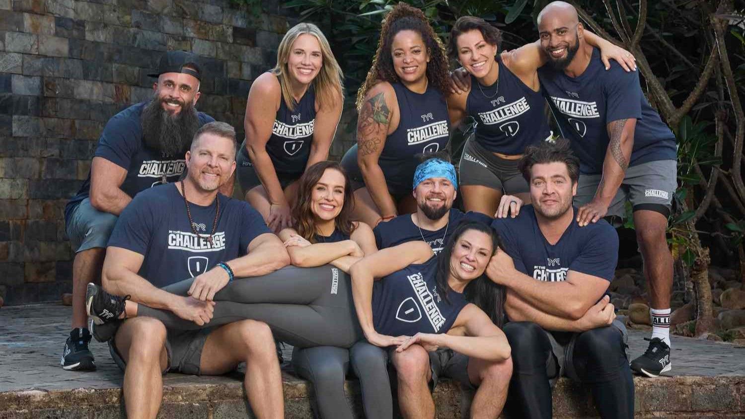 The Challenge 40: Battle of the Eras — next episode info, cast, etc ...