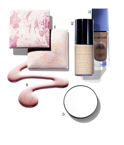 How to Look Luminous in Any Light | Marie Claire