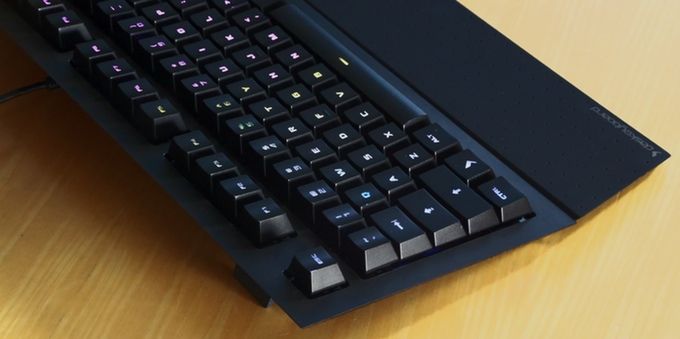 Das Keyboard Launches Kickstarter Campaign For '5Q' Cloud-Connected ...