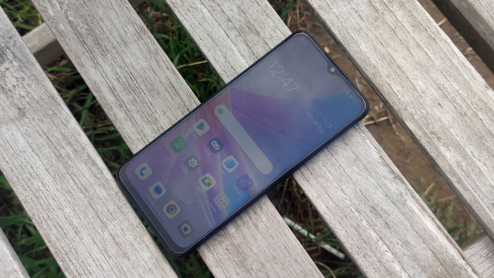 Oppo A78 review | TechRadar